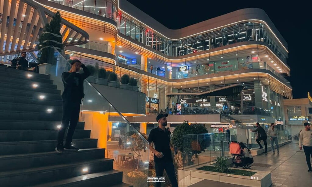 Best 21 Things to Do In Erbil (Travel Guide) · Iraqi Kurdistan