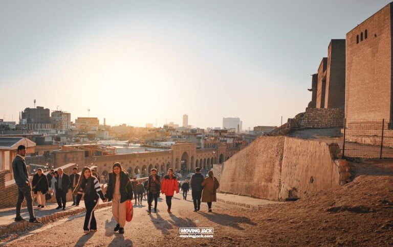 Best 21 Things to Do In Erbil (Travel Guide) · Iraqi Kurdistan